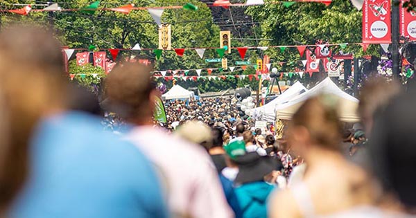 Order tickets for the Italian Day on The Drive 2024 Raffle | Raffle Nexus